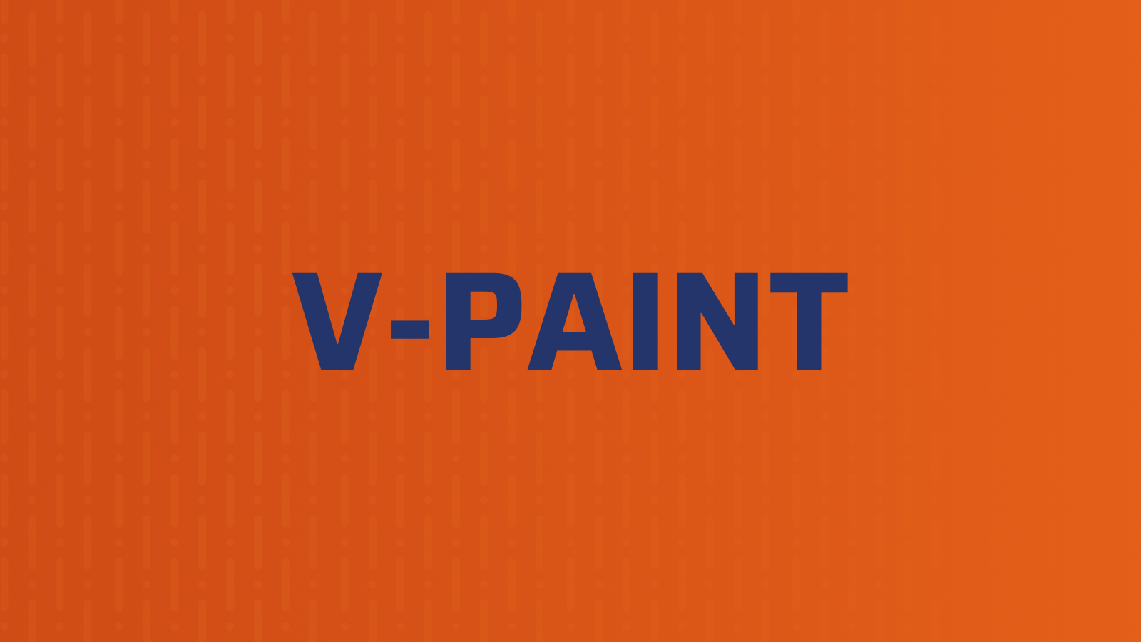 V-PAINT - Master